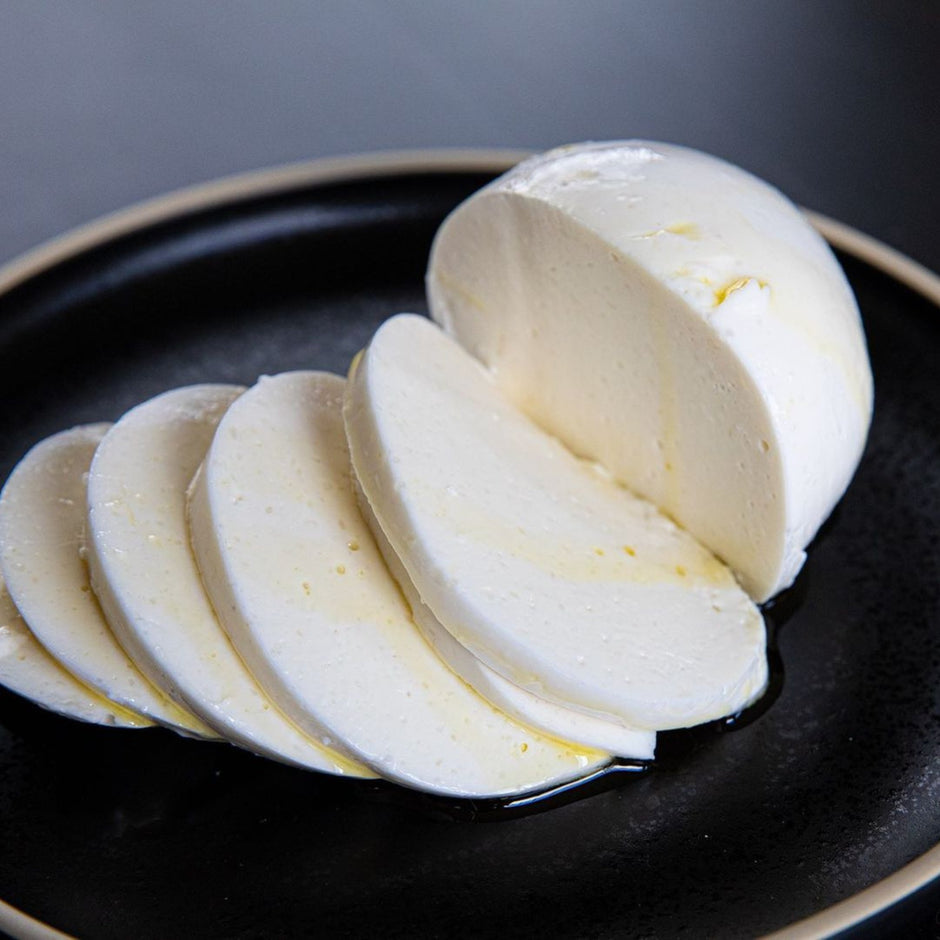 Premium Plant Based Mozzarella For Foodservice – Casadei Foods